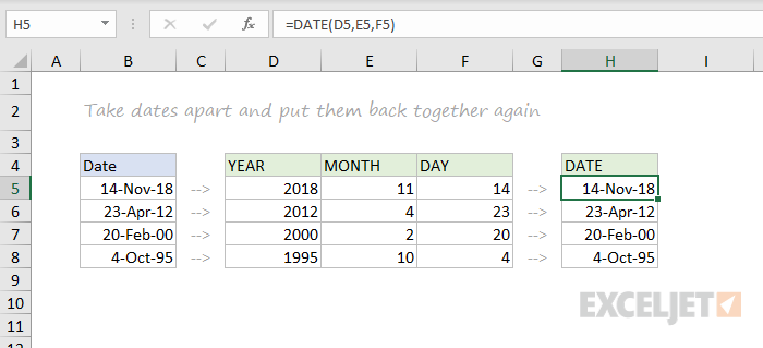 101 Excel Functions Kingexcel